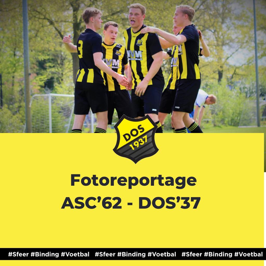 Fotoreportage ASC'62 2 -DOS'37 2 | D.O.S.1937