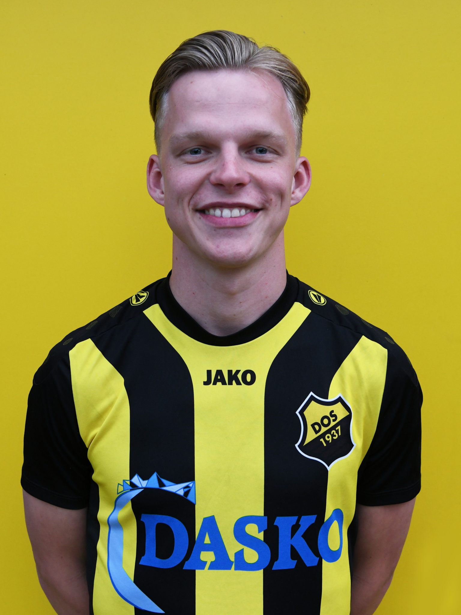 DOS'37 1 | D.O.S.1937