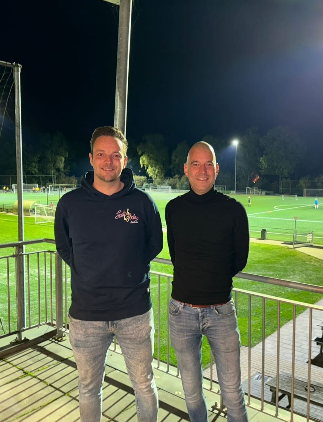 (Vernieuwde) Jeugdcommissie presenteert het Opleidingsplan 2023-2027 ...