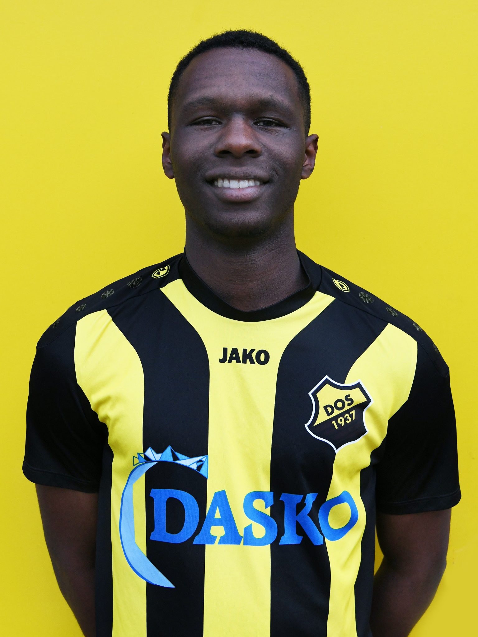 DOS'37 1 | D.O.S.1937