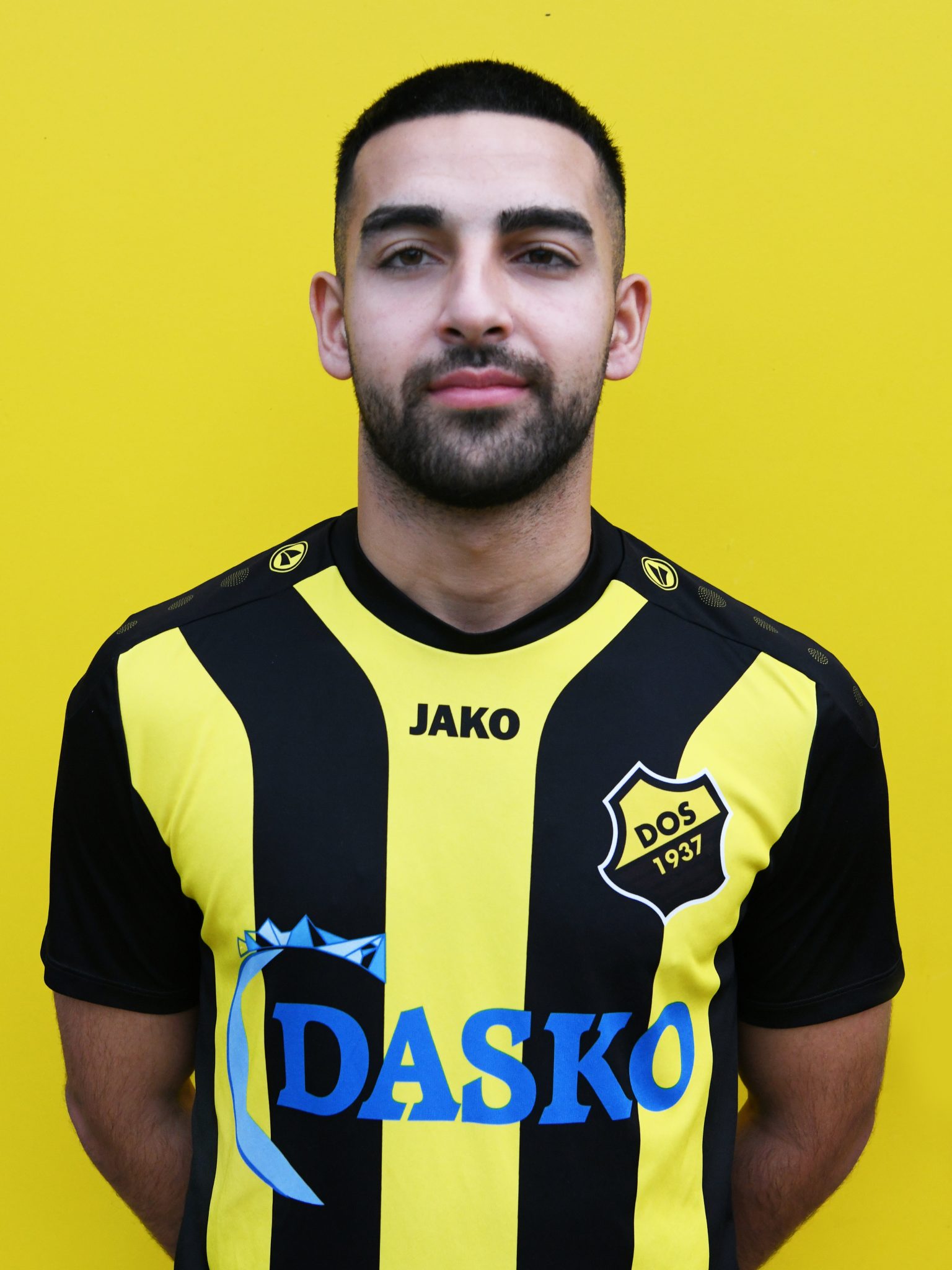 DOS'37 1 | D.O.S.1937