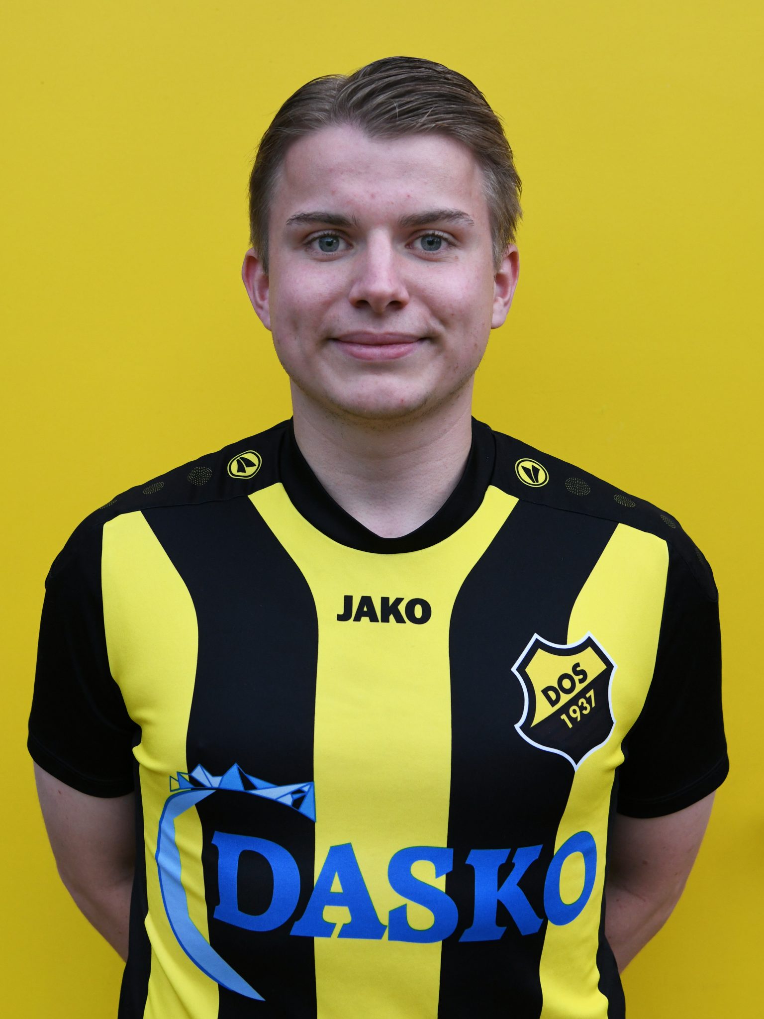 DOS'37 1 | D.O.S.1937