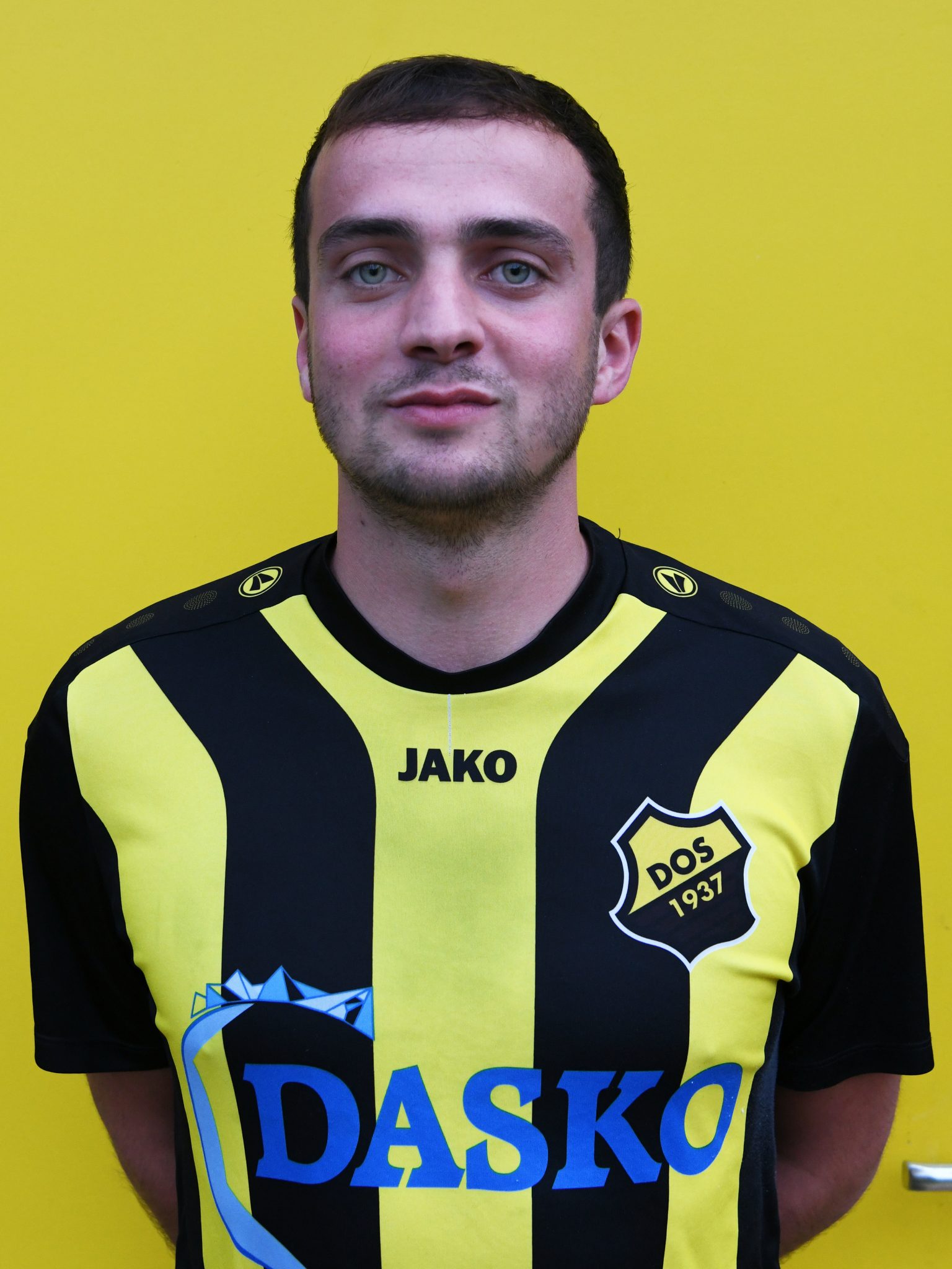 DOS'37 1 | D.O.S.1937